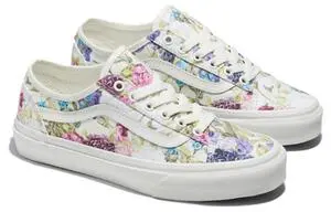 VANS Old Skool Tapered Floral Sneakers