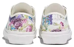 VANS Old Skool Tapered Floral Sneakers