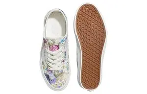 VANS Old Skool Tapered Floral Sneakers
