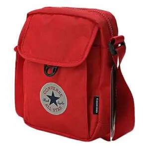 CONVERSE Chuck Cross Body Bag - Red