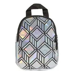 Adidas Originals Mini Backpack - Sliver