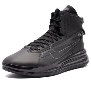 Nike Max 720 Saturn High Top Sneakers