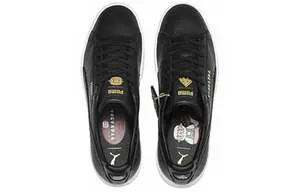 PUMA Tyakasha X Clyde Low Top Sneakers