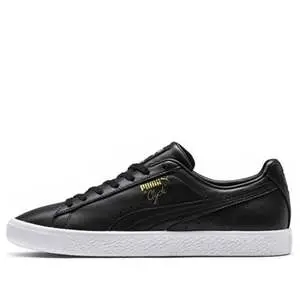 PUMA Tyakasha X Clyde Low Top Sneakers