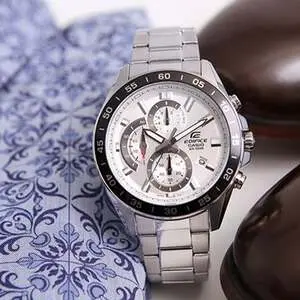 Casio Edifice Series Analog Watch
