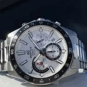 Casio Edifice Series Analog Watch
