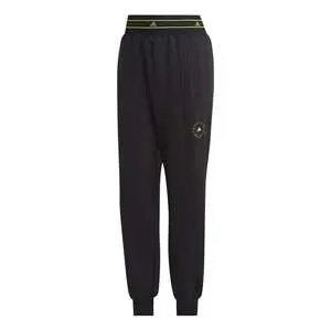 Adidas Stella Mccartney X Jogger Pants - Black
