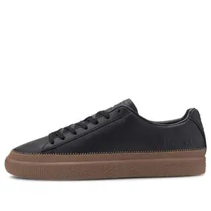 PUMA Basket Trim Premium Sneakers