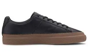 PUMA Basket Trim Premium Sneakers