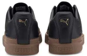 PUMA Basket Trim Premium Sneakers