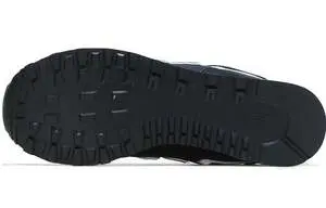 NEW BALANCE 574v2 Athletic Sneakers - Black