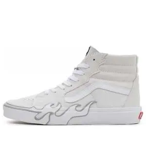 VANS Sk8-hi Flame High Top Sneakers