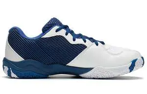 LI-NING Sound Wave 2 Athletic Sneakers - White/blue