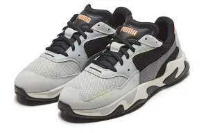 PUMA Storm Stitching Sneakers