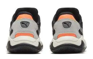 PUMA Storm Stitching Sneakers