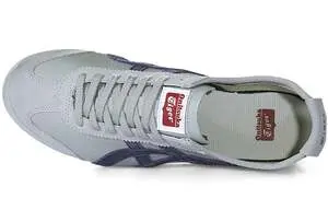 Onitsuka Tiger Mexico 66 D2j4l-9658 - Greyblue