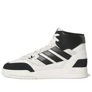 Adidas Originals Drop Step Se High Top Sneakers - Default Colorway