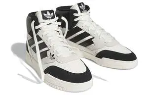 Adidas Originals Drop Step Se High Top Sneakers - Default Colorway