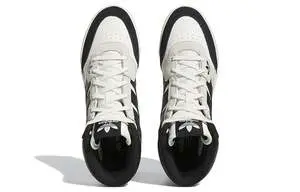 Adidas Originals Drop Step Se High Top Sneakers - Default Colorway