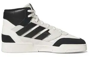 Adidas Originals Drop Step Se High Top Sneakers - Default Colorway