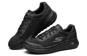 Sketchers Go Walk Max Low Top Sneakers