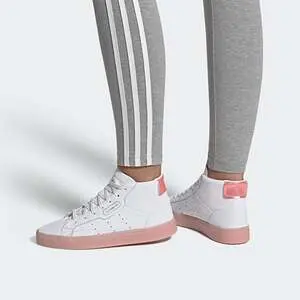 Adidas Sleek Mid