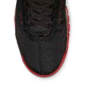 JORDAN Proto Max 720 "bred" High Top Sneakers - Black/university Red
