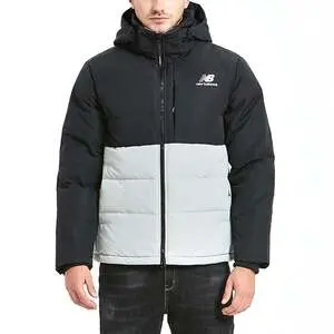 NEW BALANCE Windproof Down Jacket