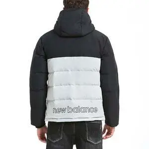 NEW BALANCE Windproof Down Jacket