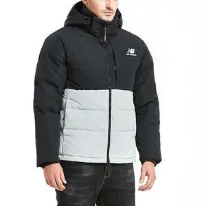 NEW BALANCE Windproof Down Jacket