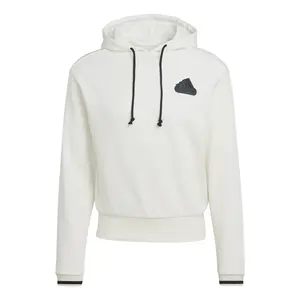 Embroidered Logo Sweatshirt