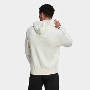 Adidas Embroidered Logo Hoodie