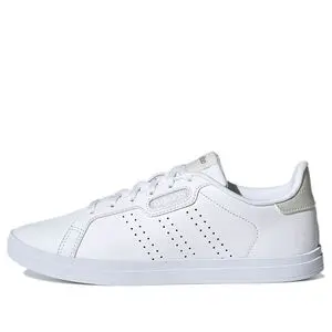Adidas Neo Courtpoint Base Sneakers - White