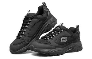 Sketchers Alertness Low-top Athletic Shoes