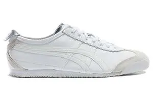 Onitsuka Tiger Mexico 66 Sneaker - White/grey