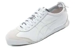 Onitsuka Tiger Mexico 66 Sneaker - White/grey