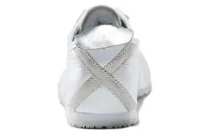 Onitsuka Tiger Mexico 66 Sneaker - White/grey