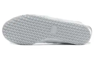 Onitsuka Tiger Mexico 66 Sneaker - White/grey