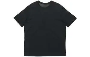Nike Dri-fit Graphic T-shirt - Black