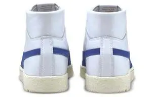 PUMA Ralph Sampson 70 Mid Og White Elektro Blue