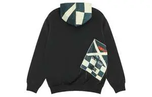 VANS X Rokit Durham Pullover Hoodie