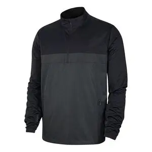Nike Shield Victory 1/2-zip Golf Jacket