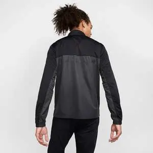 Nike Shield Victory 1/2-zip Golf Jacket