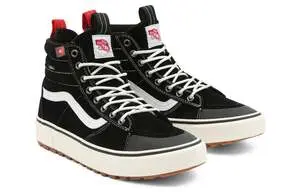 VANS Sk8-hi Mte-2 Sneakers - Black/white