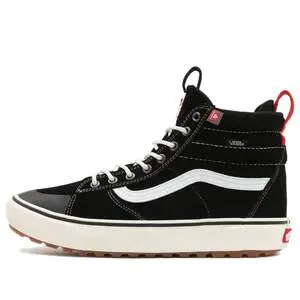 VANS Sk8-hi Mte-2 Sneakers - Black/white