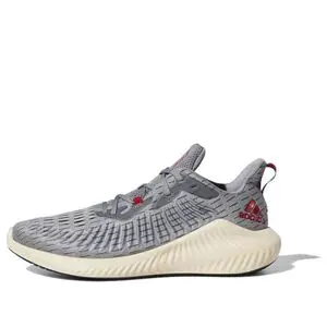 Adidas Alphabounce Sneakers - Grey