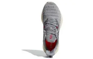 Adidas Alphabounce Sneakers - Grey
