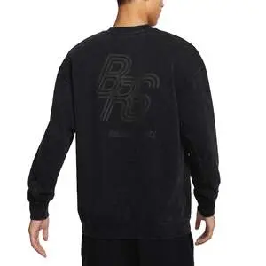 Nike Knit Sweatshirt