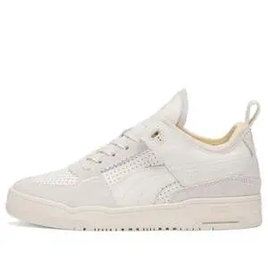 PUMA X Trophy Hunting Slipstream Lo Sneakers - Beige/white
