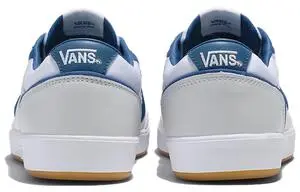 VANS Lowland Comfycush Jmp Sneakers